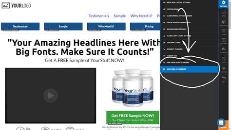 what is a b split testing and how to set it up in clickfunnels ivan