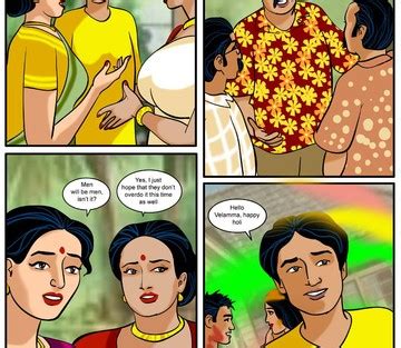 Velamma Issue