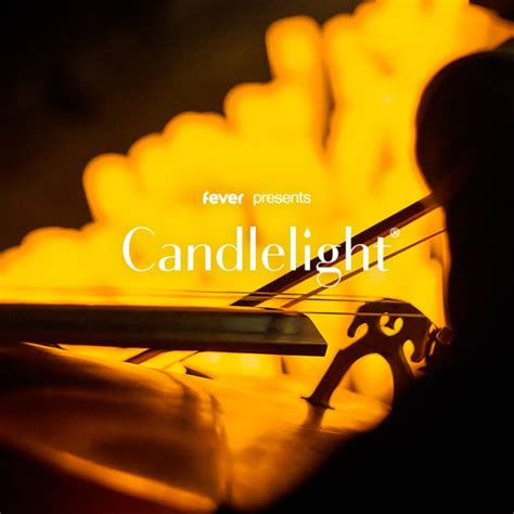 Candlelight Tribute To Juan Gabriel Oakland Fever