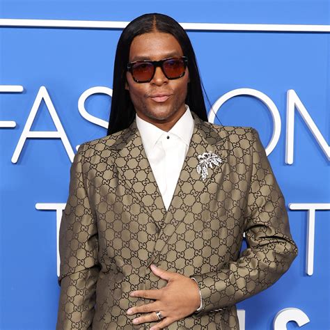 Stylist Law Roach Reveals The Scariest Part Of His Retirement Journey