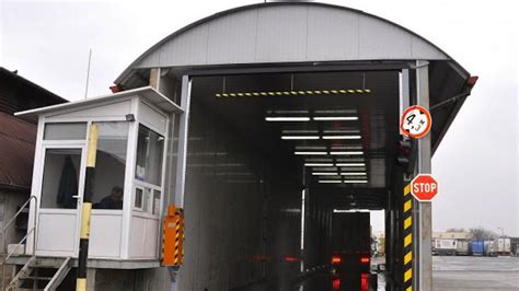 Пуснаха движението за всички МПС на ГКПП „Кулата Промахон” Новини бг