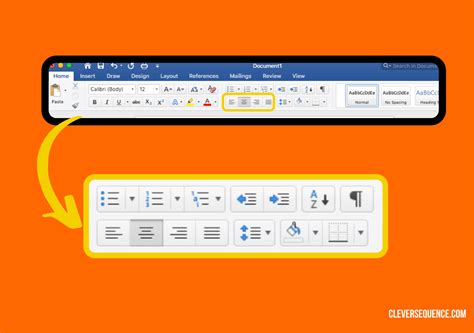 How To Center A Table Horizontally In Word In A Few Steps