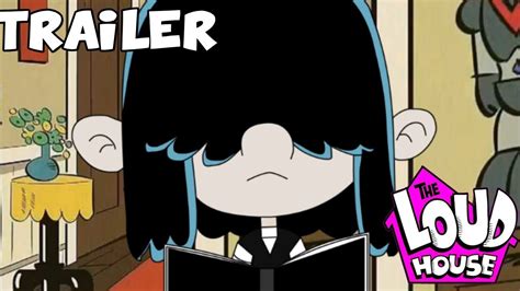 The Loud House Fan Animation TrÁiler 1 Youtube