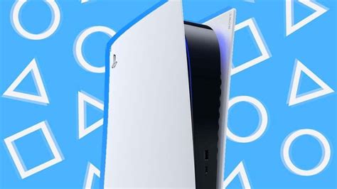 Ps5 Slim La Nouvelle Console Officialisée Voici Son Prix Et Sa Date