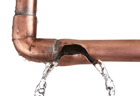 Broken Pipeline Crains Cleveland Business