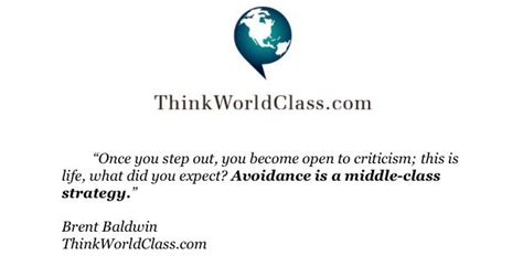 World Class Thoughts