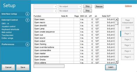 Novation Launchpad Freestyler Wiki