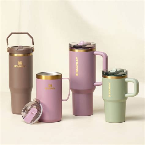 Stanley Quencher Boot And Straw Cover Set 40 Oz Stanley 1913