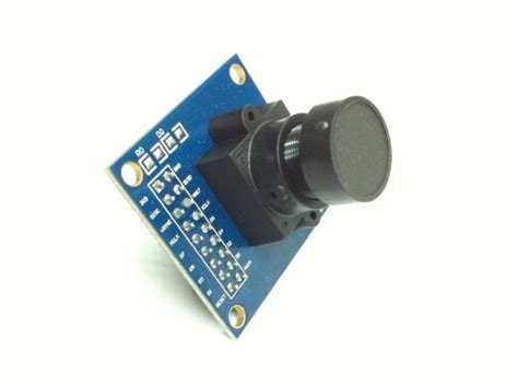 VGA CMOS Camera Module Lens SCCB With I C Interface FixMaster Electronics Service Center