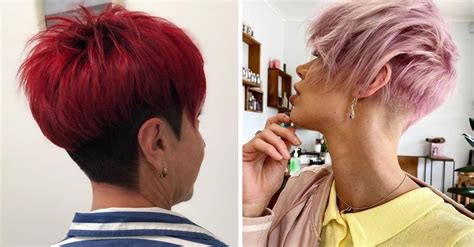 მოკლე ვარცხნილობები 40 წელს გადაცილებული ქალებისთვის რჩევები ვივიენისგან