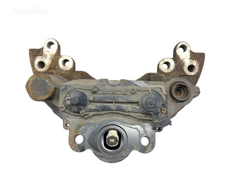 KNORR-BREMSE Stralis (01.02-) K007767 K013161 SN7042 MXC9103114 K040915 ...