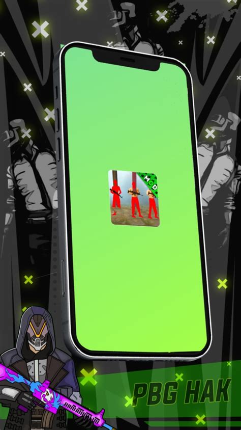 Pbg Bgi Heckking Esp Gfx 20 Para Android Download