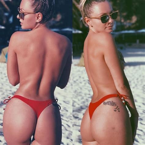 Alexandra Stan Topless Covered Photos The Fappening