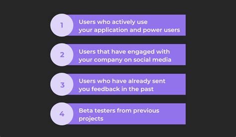 How To Recruit Beta Testers For Your Mobile App