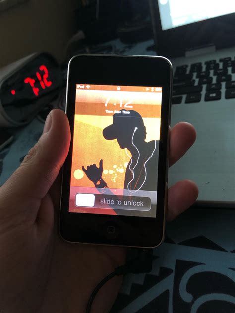 Anyone Elses Ipods Filled With Skipping Songs From Ripped Cds Or Is