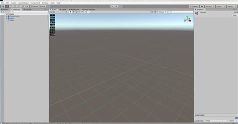my unity ui layout album on imgur