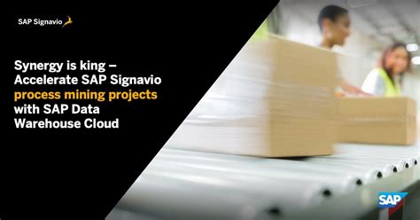 Sap Signavio On Linkedin The Combination Of Sap Signavio Process