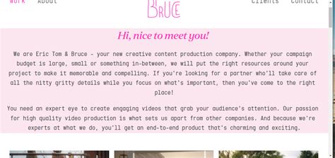 Full Bleed Background Colour Behind Individual Blocks Customize With