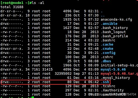 ansible实验：centos7下使用ansible远程连接被管理主机图文 centos7 ansible连接别的机器怎么回到管理机 csdn博客