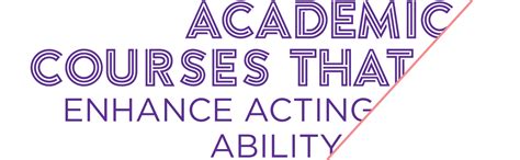 Study Theatre At Nyu—even If Its Not Your Major Meet Nyu