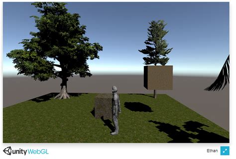 Webgl Shadows Problem Questions And Answers Unity Discussions