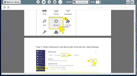 Expressvpn Guide Disable Proxy In Firefox Youtube