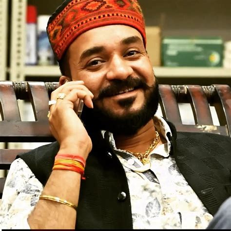 Kaushal Pratap Singh
