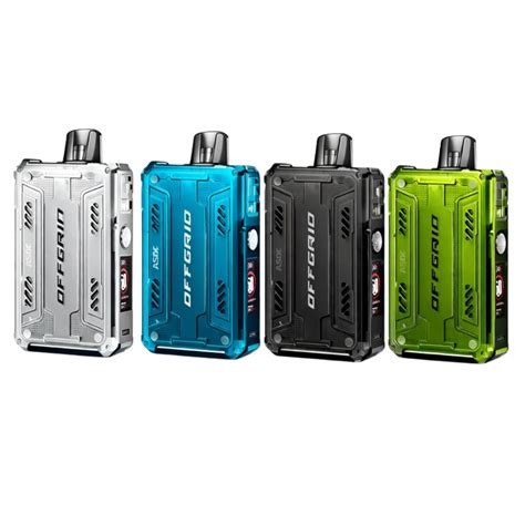 Asdf Offgrid Engage Starter Kit Open System Vprzco