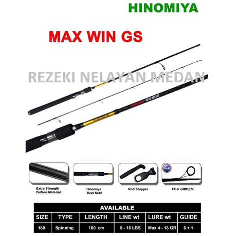 Harga Hinomiya Maxwin Terbaru Nov 2024 Biggo Indonesia