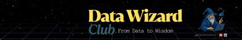 Data Wizard Club Linkedin