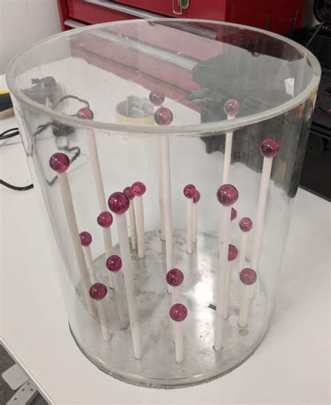 Example Of The Total Reconstruction Error Plotted Against The Number Of