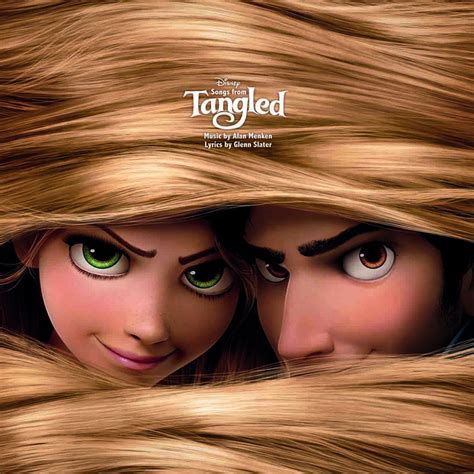 ‘tangled Disneys Free Flowing Fairy Tale Adaptation