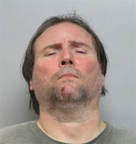 Kevin Penick Booked For 1000 00