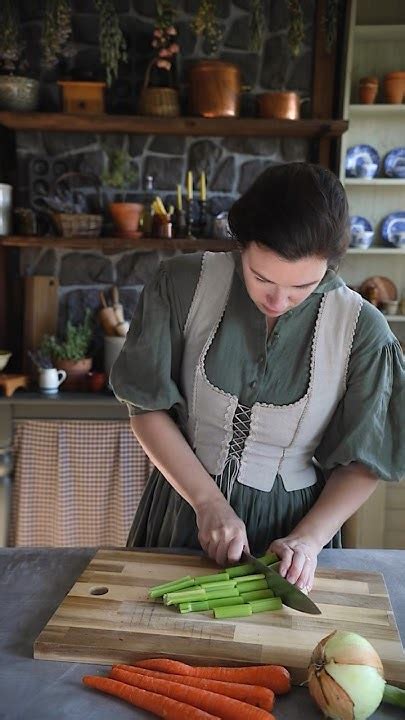 From Scratch Chicken Broth Pressure Canning 🌿 Canningandpreserving Chickenbroth Cozyfood