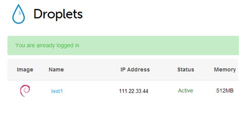 How To Log Into A Vps With Putty Windows Users Digitalocean