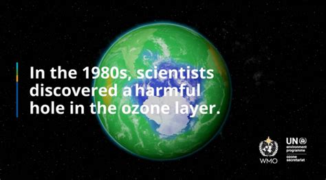 기후위기에 찾아온 희소식···인류 노력으로 2040년 오존층 원상복구 전망