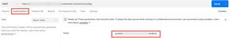 manage cross domain mapping sap tutorials