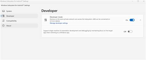 I Try To Install Apk But I Cannot Do That Infinitepower WSA Sideloader Discussion