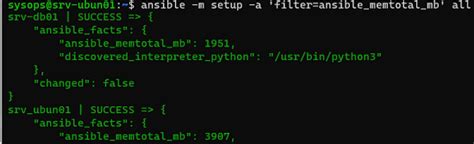 How To Install And Configure Ansible On Linux Windows OS Hub