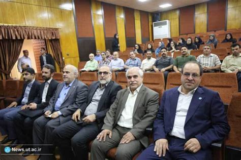 طرح تغییر ساختار دانشکده دامپزشکی دانشگاه تهران به دانشکدگان دامپزشکی کلید خورد تصاویر