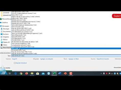 Como Convertir Un Documento De Excel A Pdf Urban Culture el deporte más urbano