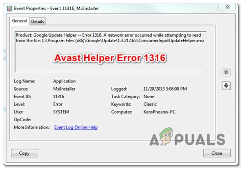 How To Fix Avast Update Problems Sitmopla