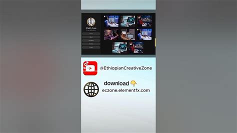 Stunning Portfolio Website In 30 Seconds 🚀💻 Webdev Portfolio Youtube