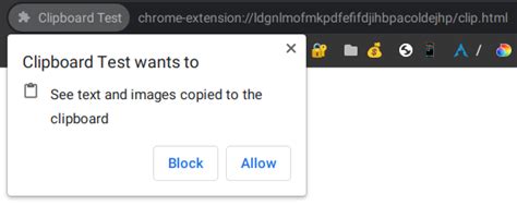 Javascript How Can I Permanently Grant Permission For Navigator