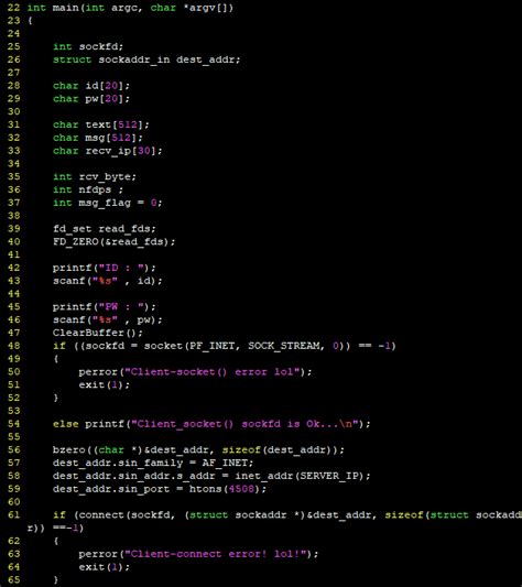 github yongjunbyun p2p chat filetransfer server and client file on linux