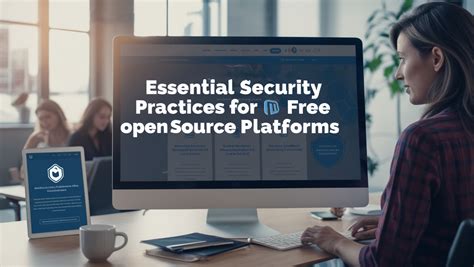 Essential Security Tips For Open Source Platforms