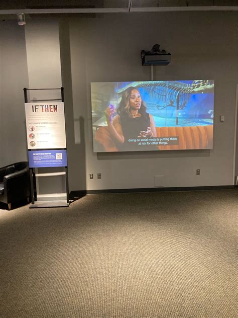 Stem Computerscience Ifthenshecan Thisiswhatascientistlookslike