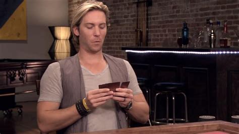 Image Of Troy Baker