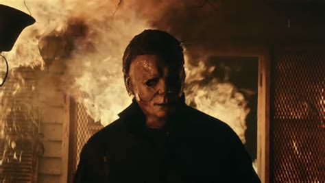 Michael Myers Returns In Halloween Kills Trailer Nerdist