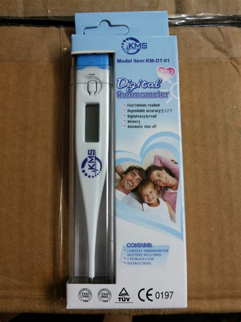 Clinical Digital Thermometer Digital Thermometer Latest Price Manufacturers Suppliers